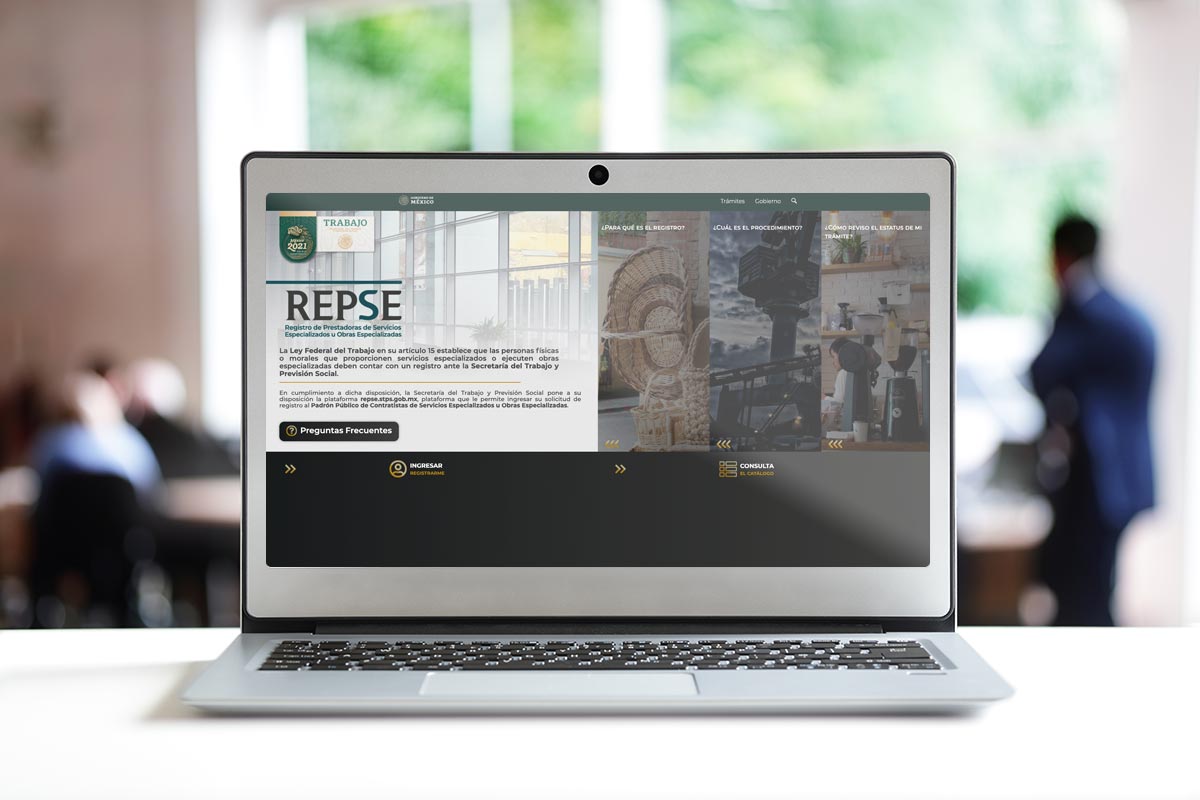 Prórroga al Outsourcing en México y los retos del REPSE - Análisis Zesati